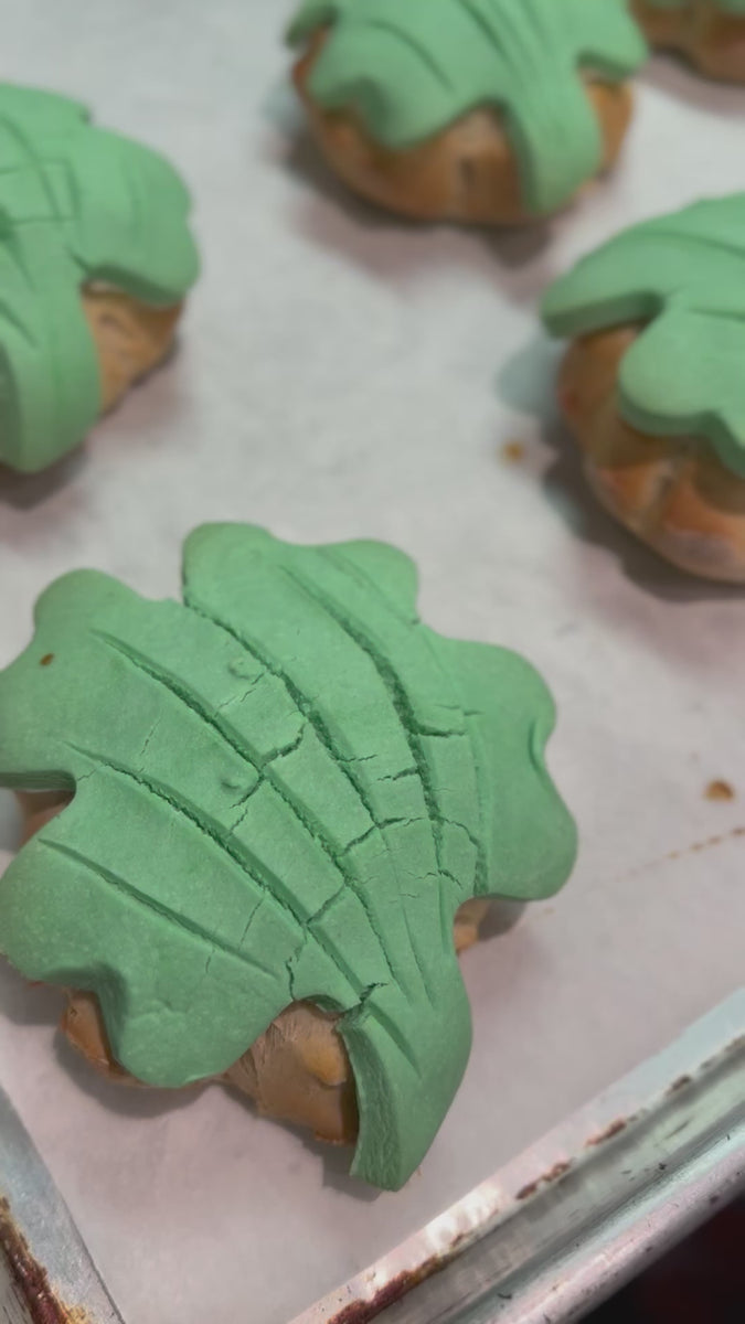 Clover Concha – The Culinary Studio